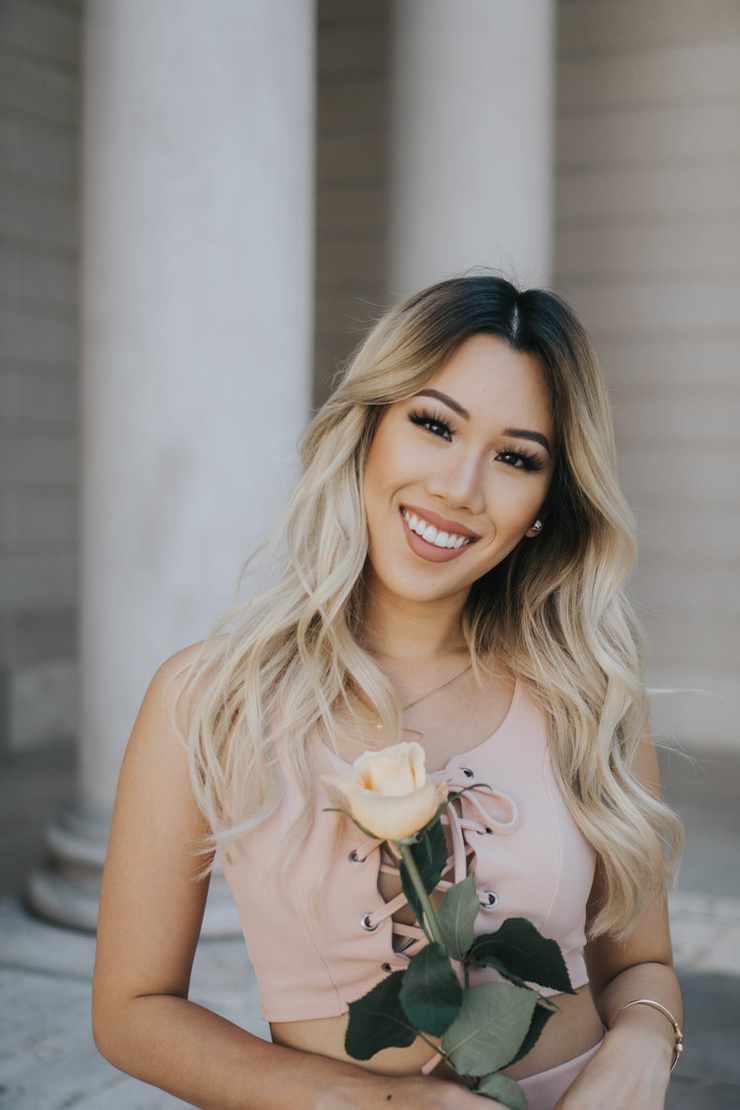 Picture of Erica Luo