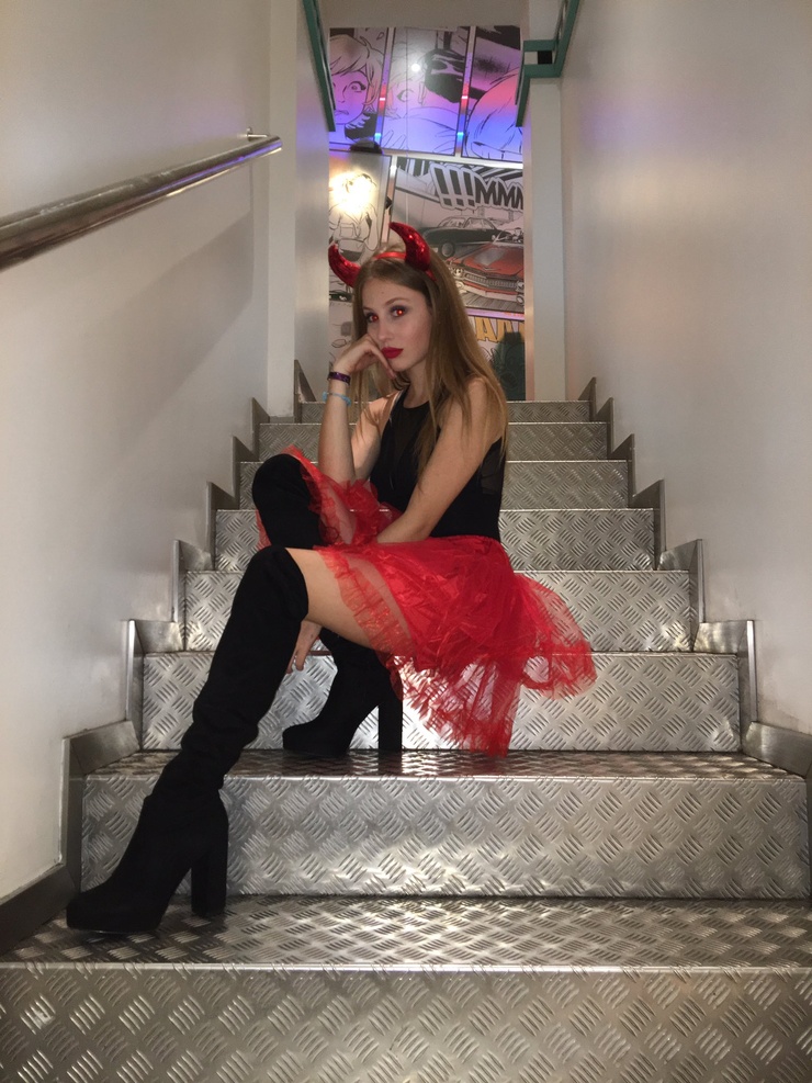 Picture of Denisse Peña