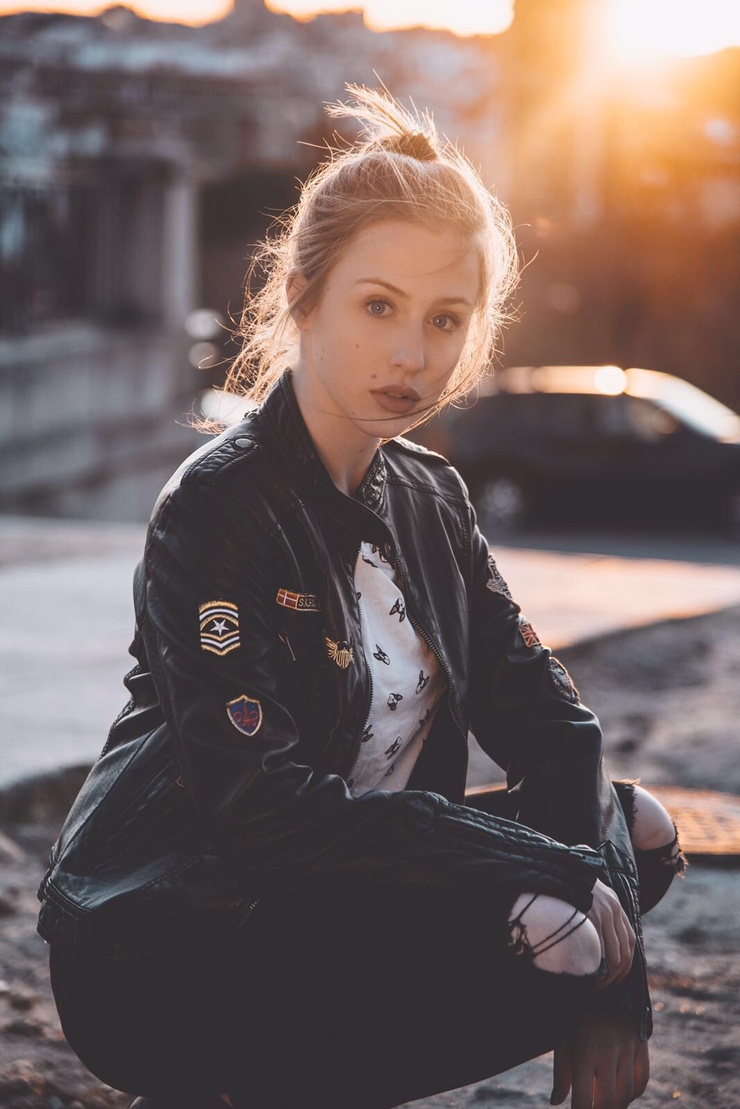 Picture of Denisse Peña