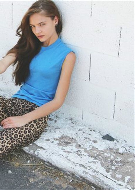 Roxanne Sanderson