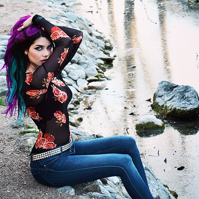 Picture of Dayana Crunk