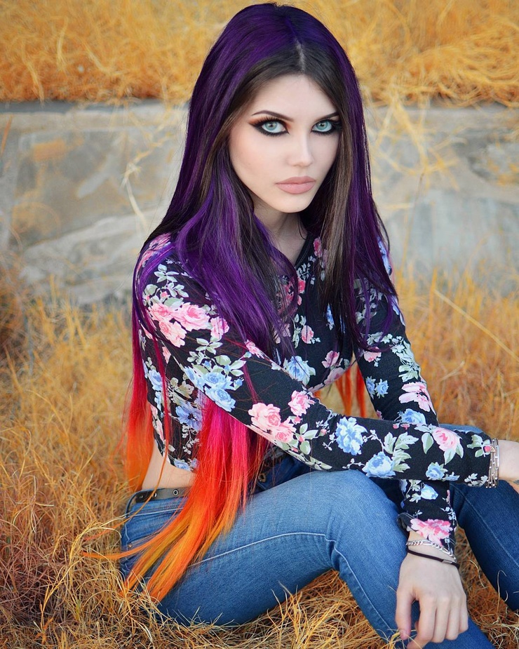 Picture of Dayana Crunk