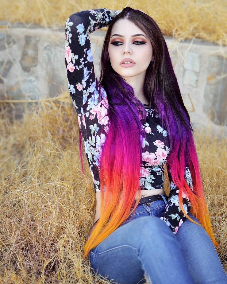 Picture of Dayana Crunk