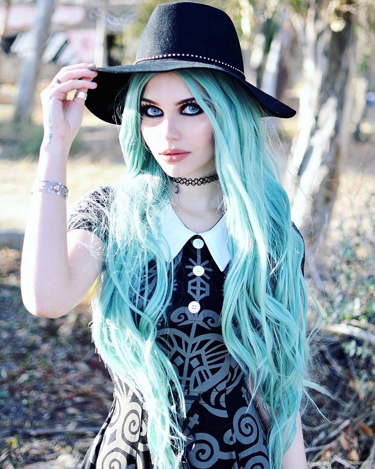 Picture of Dayana Crunk