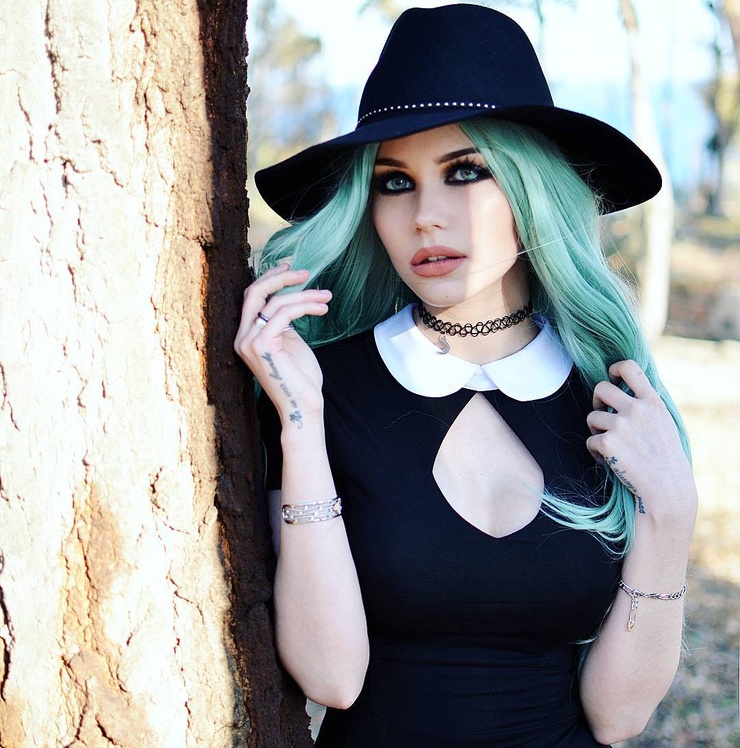 Picture of Dayana Crunk