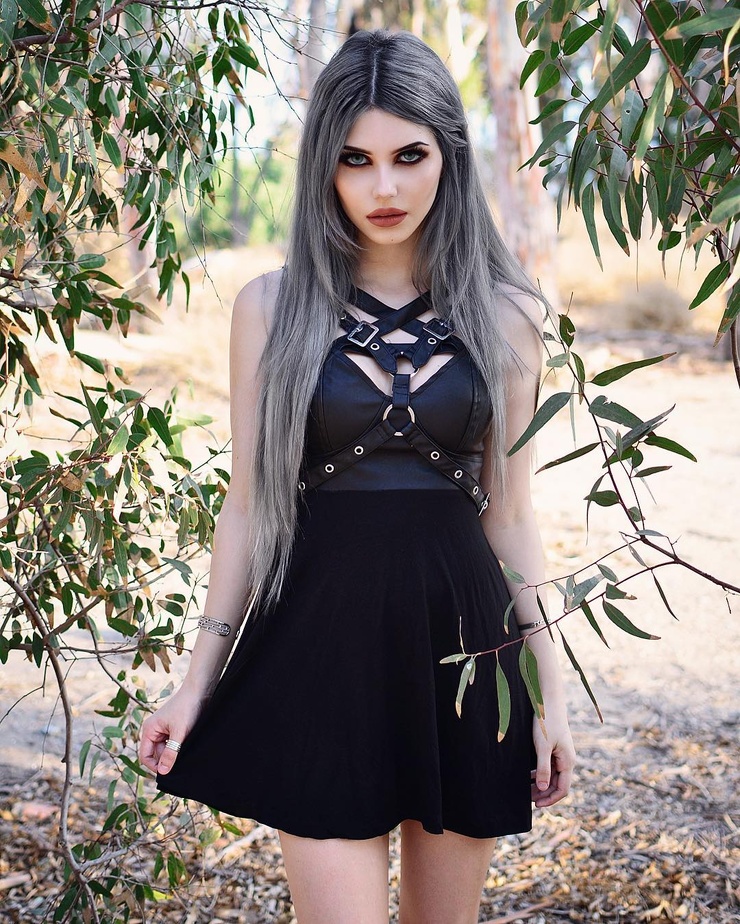 Image of Dayana Crunk