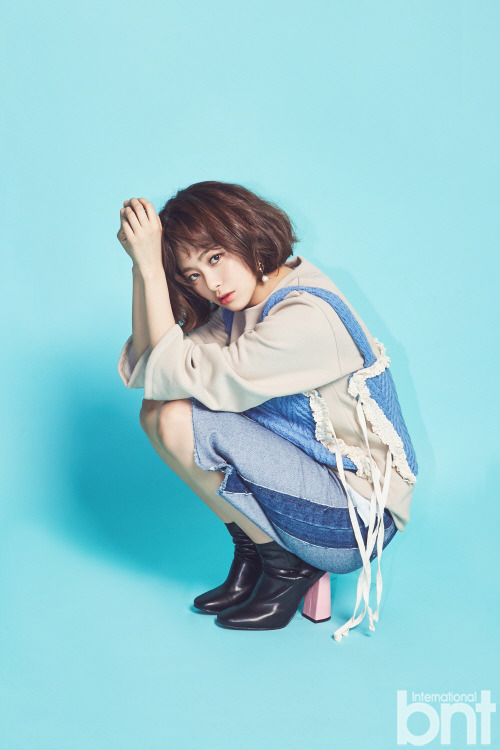 Picture of Yeong-eun Lee