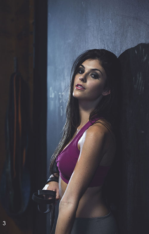 Picture of Julia Friedman