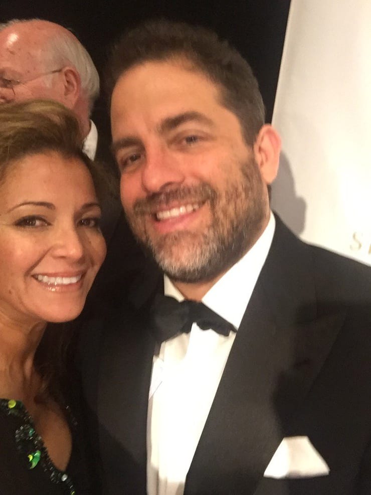 w/ Brett Ratner
