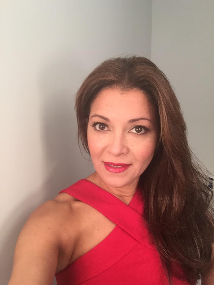 Picture of Suzette Charles