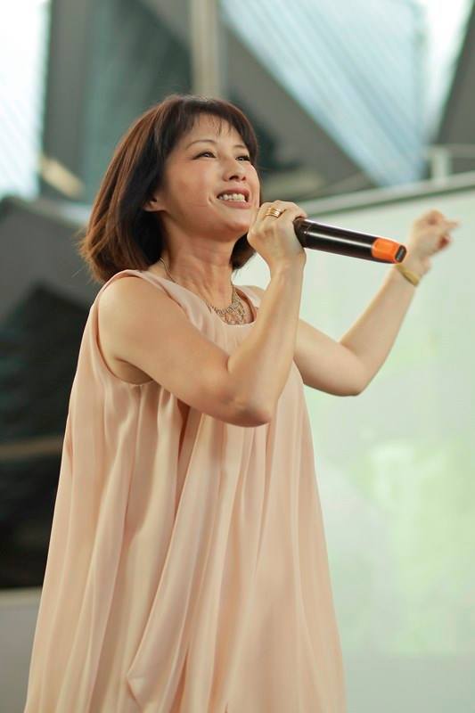 Michiko Makino image