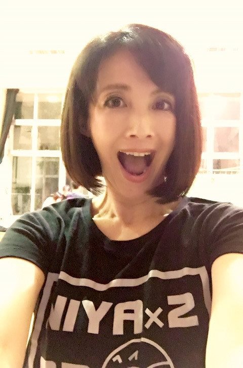 Michiko Makino picture