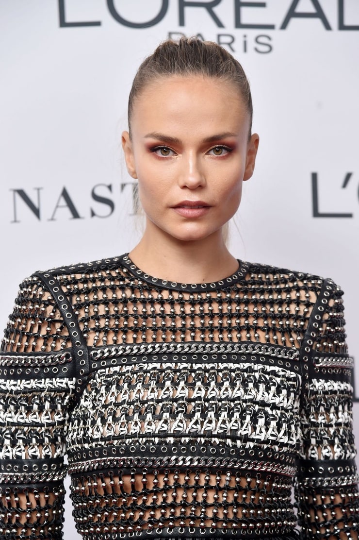 Picture of Natasha Poly