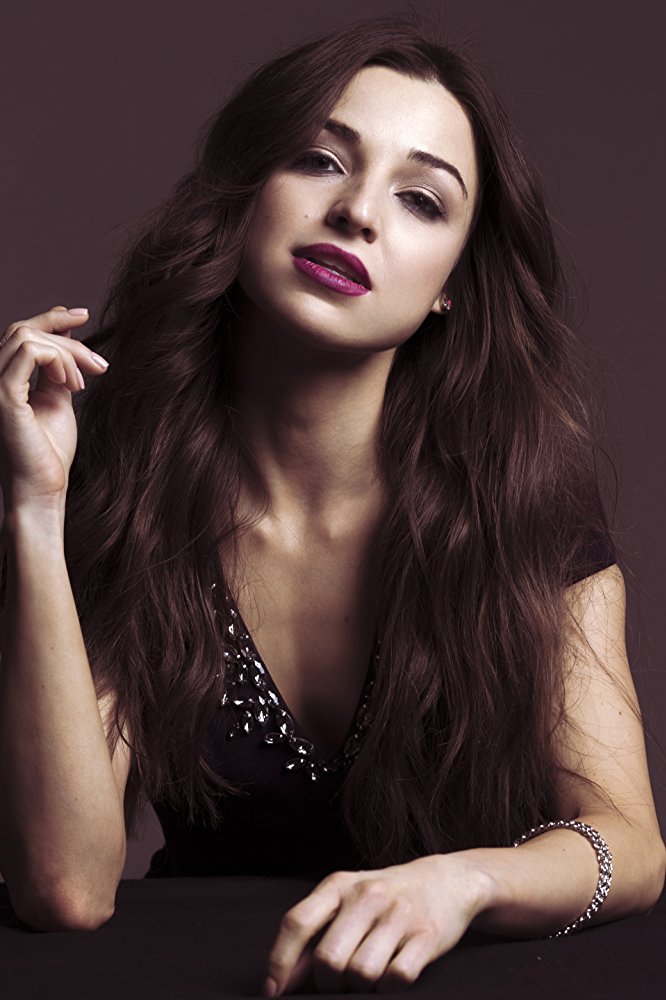 Picture of Jessica Meraz