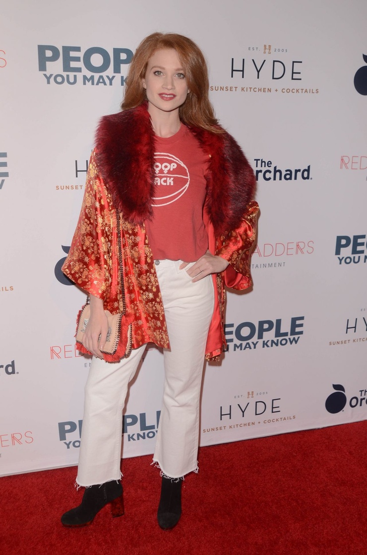 Picture of Sarah Hay