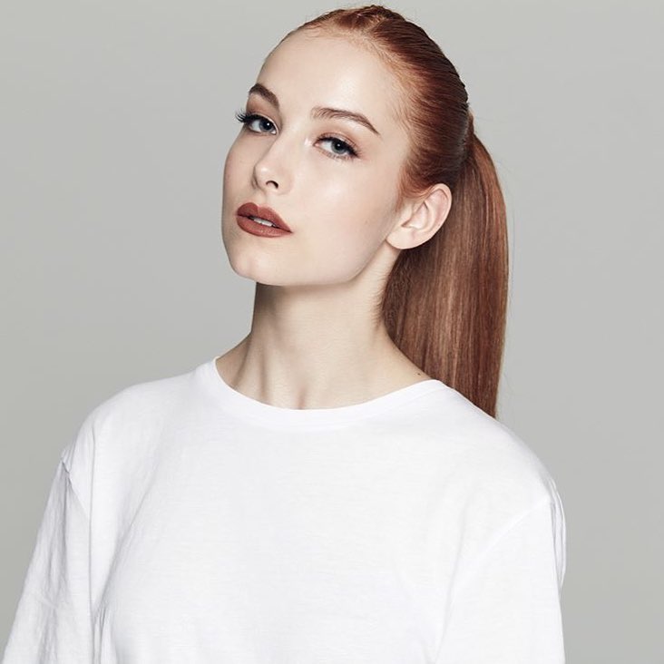 Picture of Sabrina Page