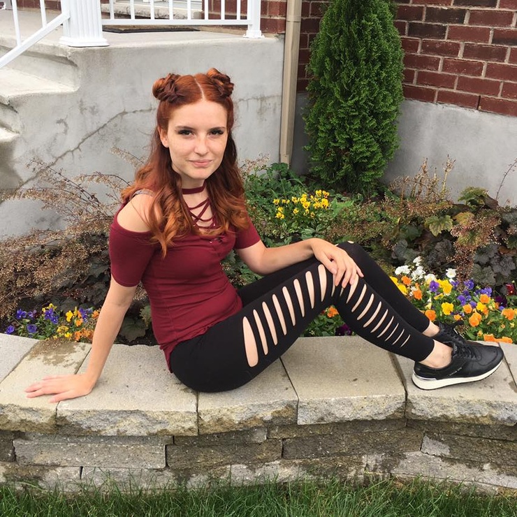 Picture of Cassandra Saucier