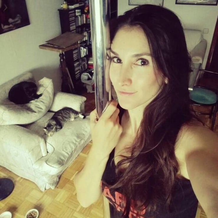 Picture of Alicia Lobo