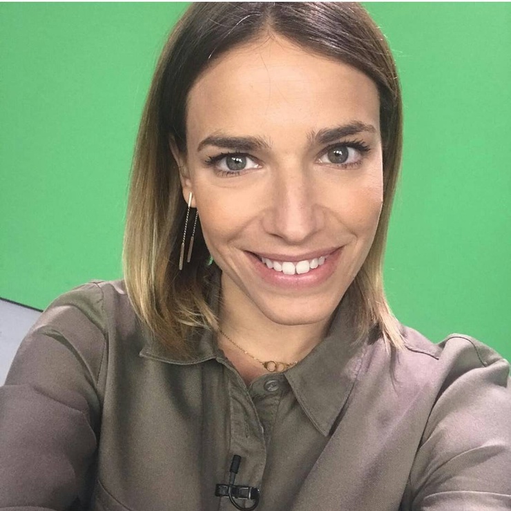 Picture of Flora González