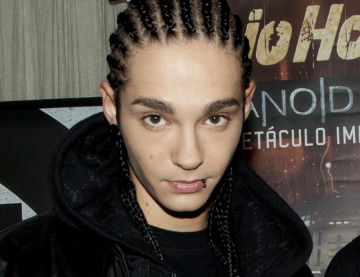 Picture of Tom Kaulitz