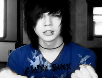 Picture of Andy Sixx