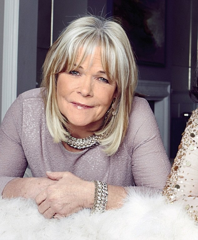 Picture of Linda Robson