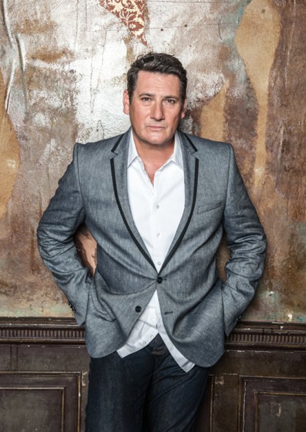 Picture of Tony Hadley
