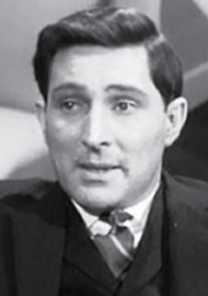 Image of mark eden