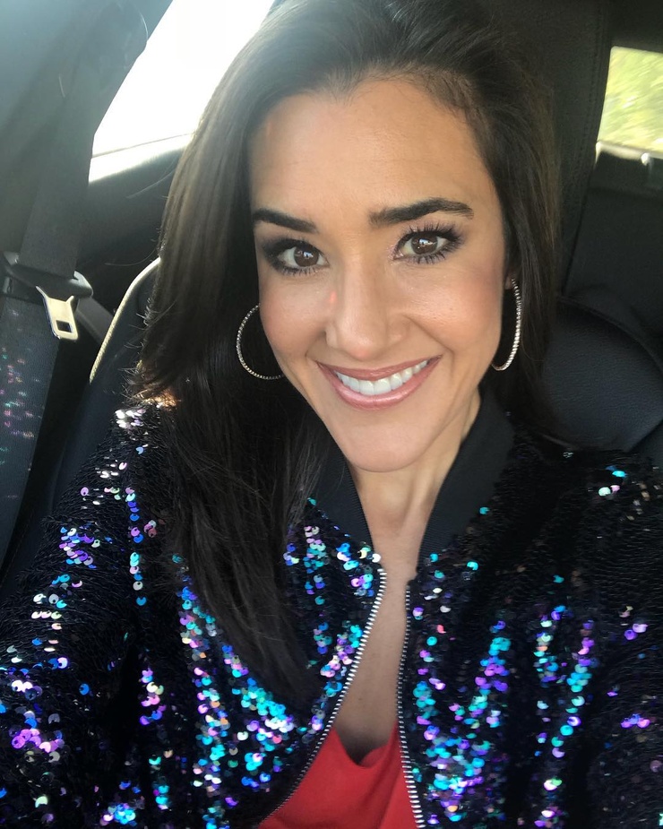 Picture of Marla Tellez