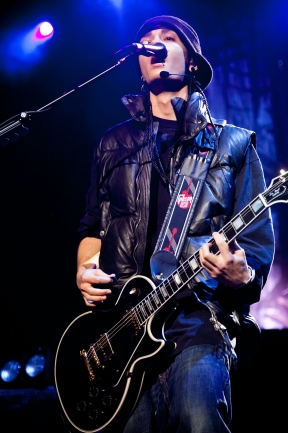 Picture of Tom Kaulitz