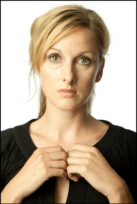 Picture of Ruth Becquart