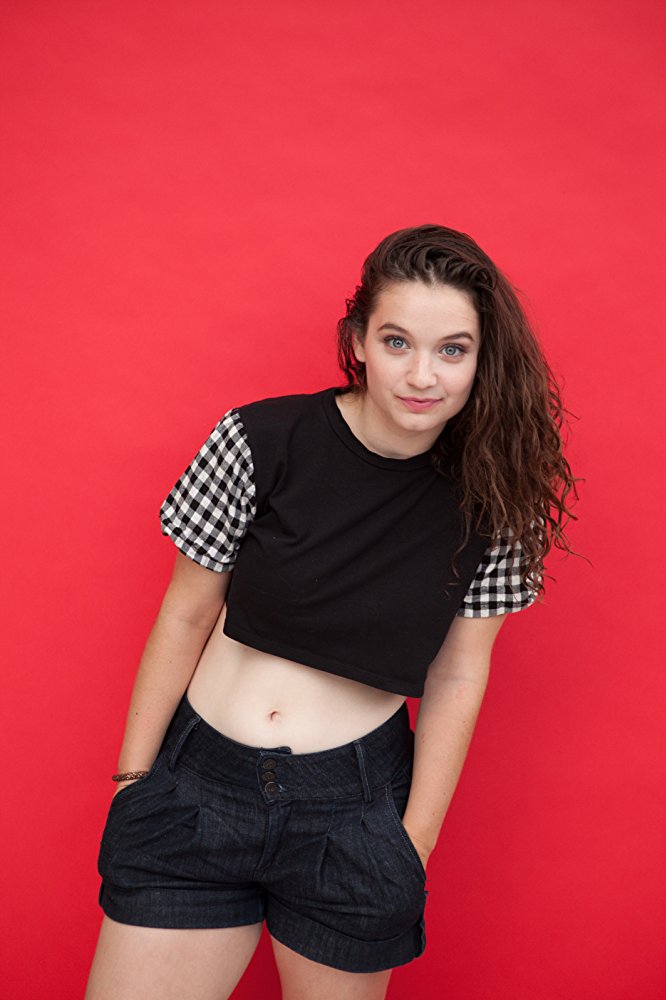 Picture of Zoë Lillian