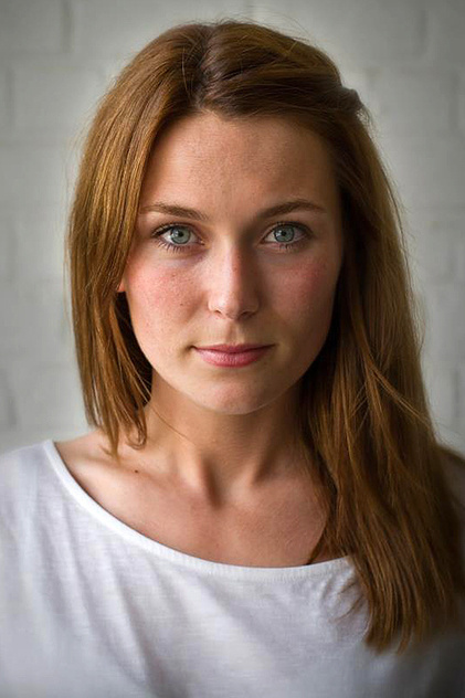 Picture of Charlotte Anne Bongaerts