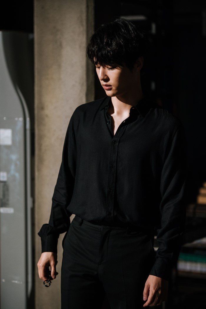 Picture of Yang Se-jong