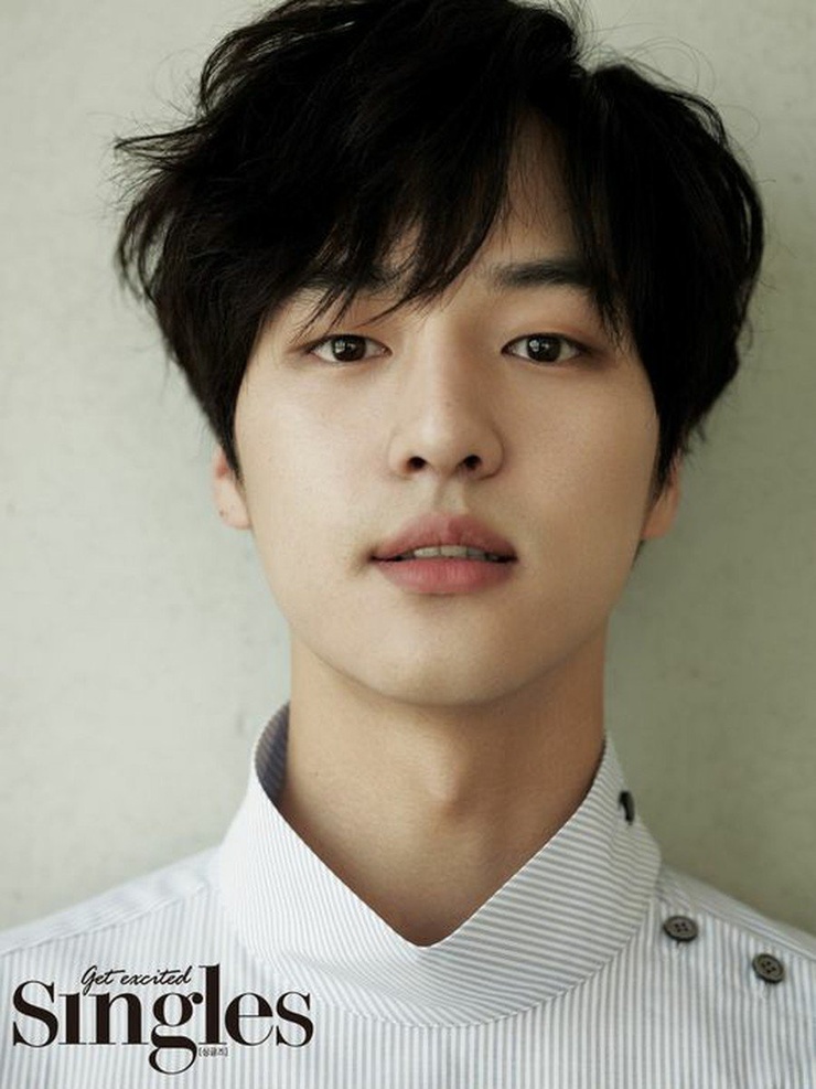 Yang Se-jong picture