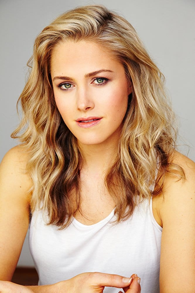 Picture of Pip Edwards