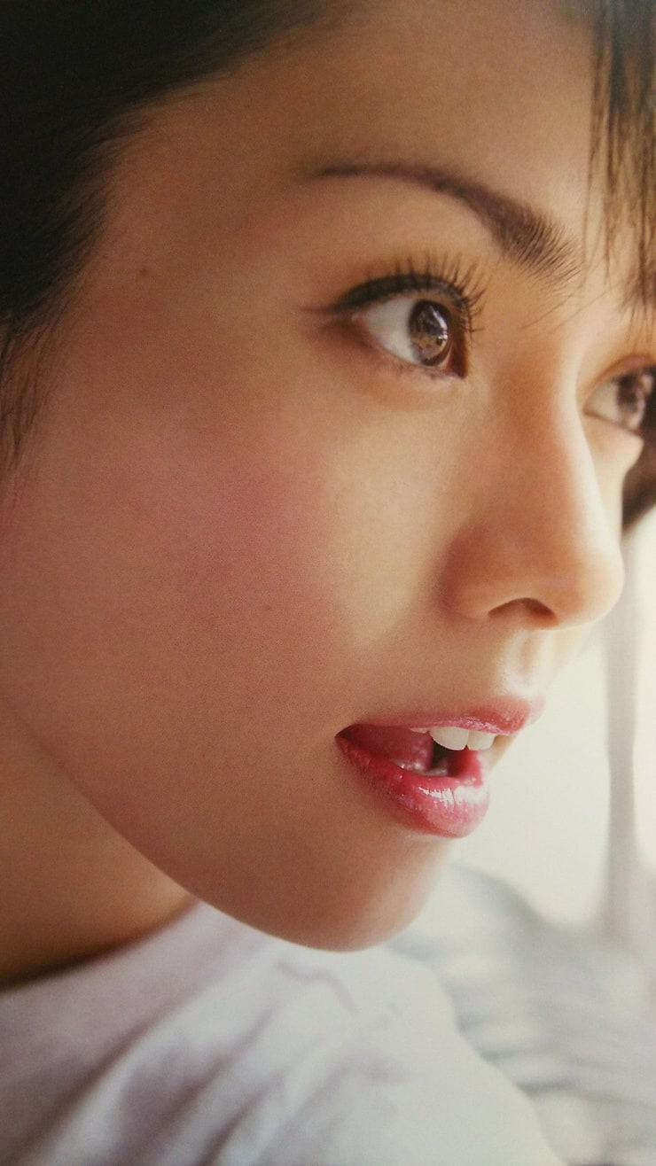 Kyoko Fukada
