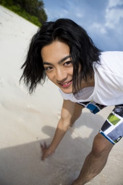 Picture of Ryo Ryûsei