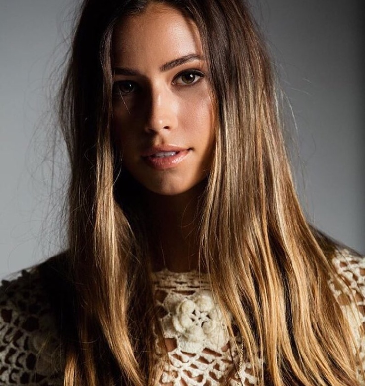 Picture of Kristen Kiehnle