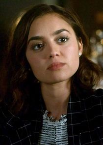 Picture of Shazi Raja