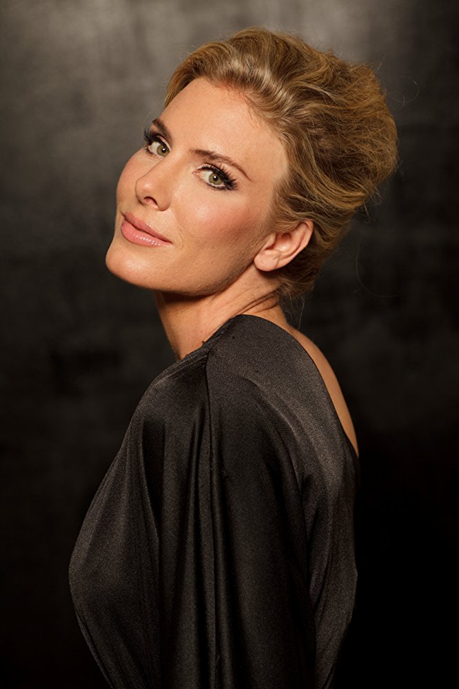 Image of Kelly Greyson