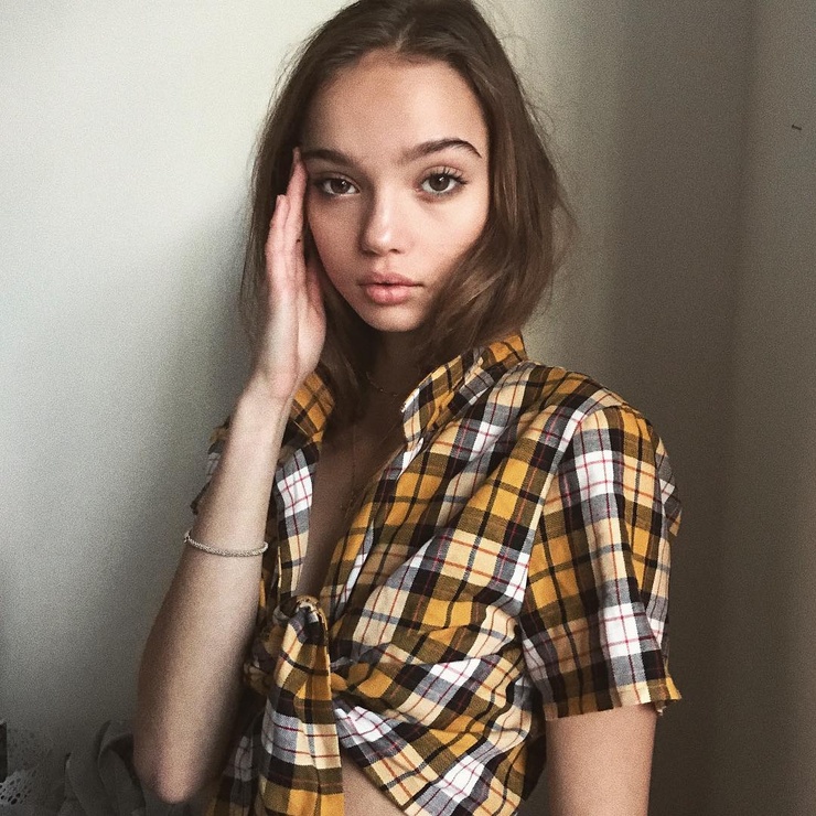 Image of Inka Williams