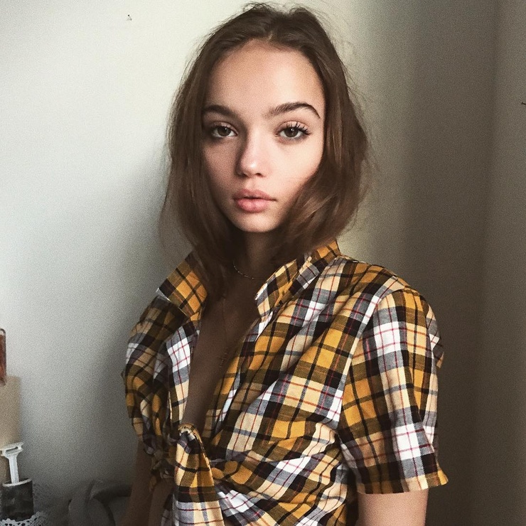 Picture of Inka Williams