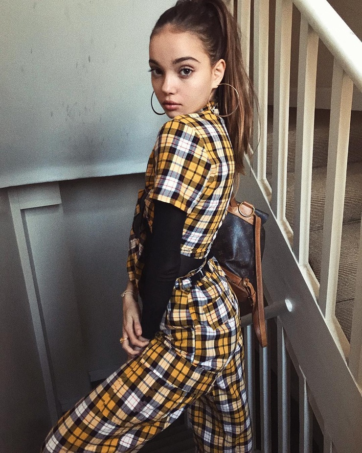 Picture of Inka Williams