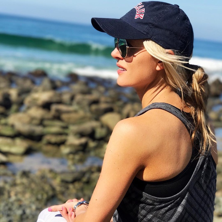 Picture of Amy Rutberg