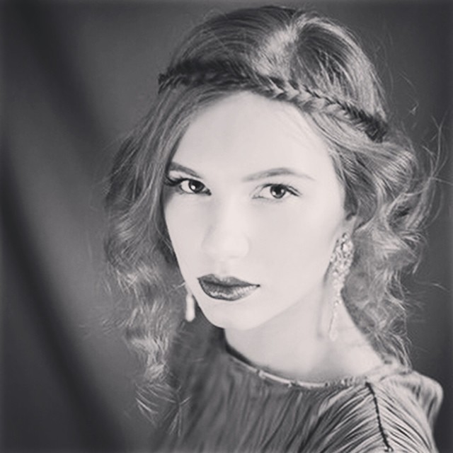 Picture of Vera Sapozhnikova