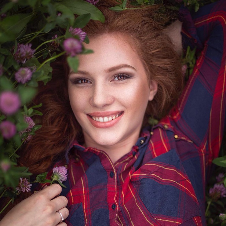 Picture of Vera Sapozhnikova