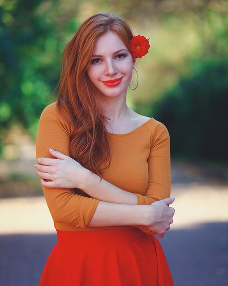 Picture of Vera Sapozhnikova