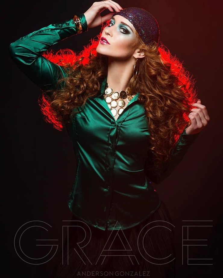 Picture of Grace Peters