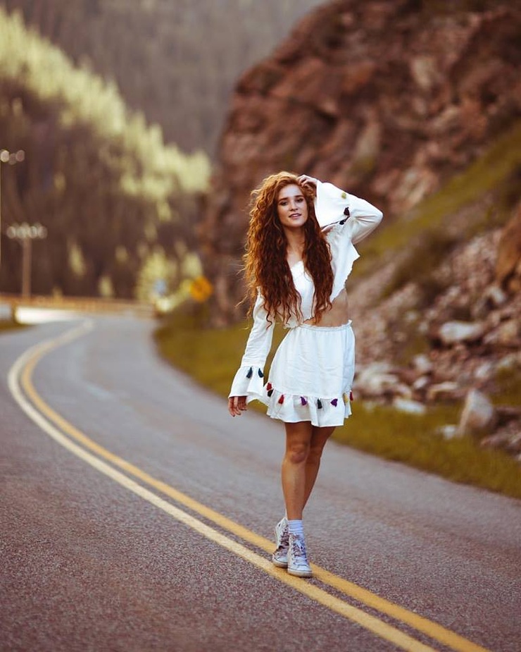 Image of Grace Peters